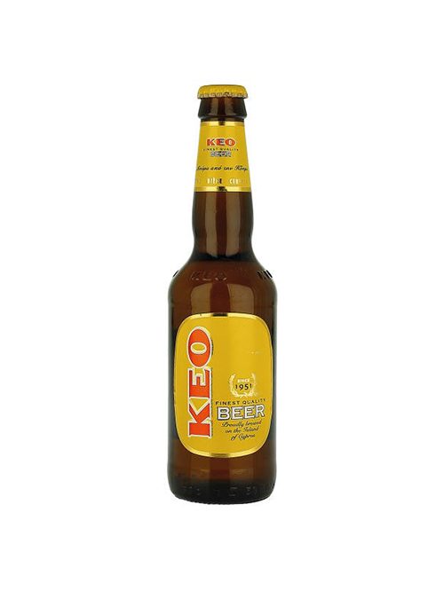 Keo Beer 330ml – JDs Food Group