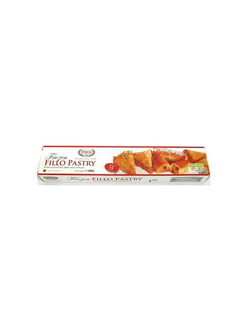 Theos Frozen Fillo Pastry 400g – JDs Food Group