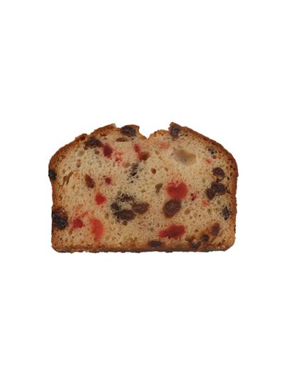 Pre Packed Fruit Cake Slice – JDs Food Group