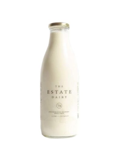 Estate Dairy Whole Milk 1ltr – JDs Food Group